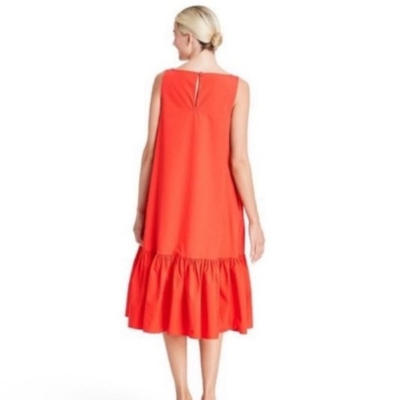 Christopher John Rogers | Dresses | Christopher John Rogers X Target ...